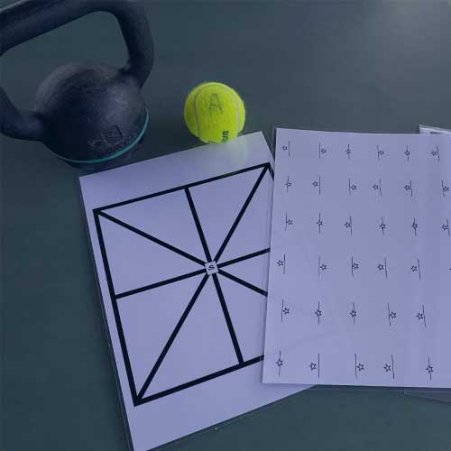 El cerebro y el concepto de "Threat Bucket". - Sandy Mercadal